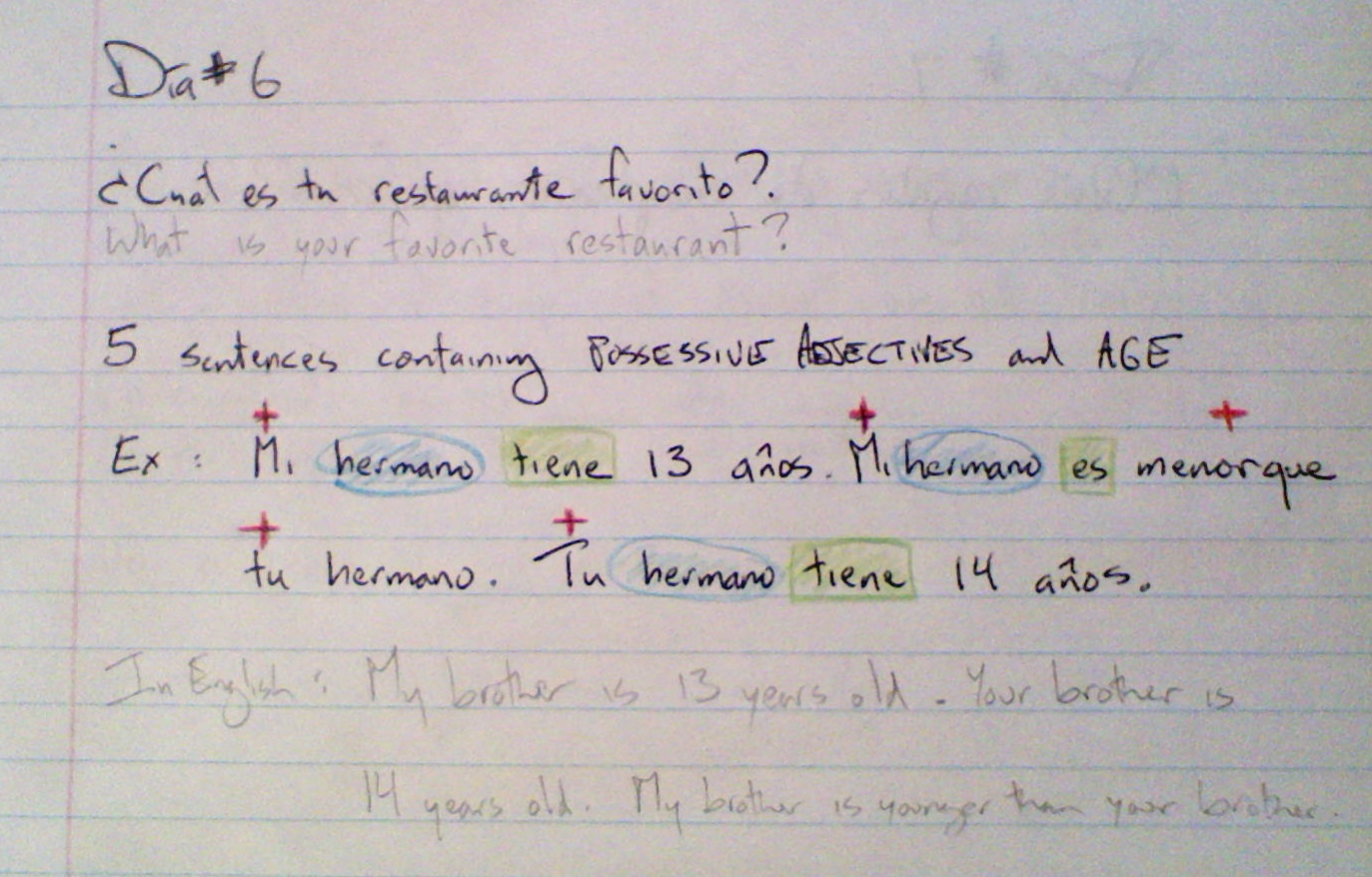 S2 Día6 – Spanish-Ace.com
